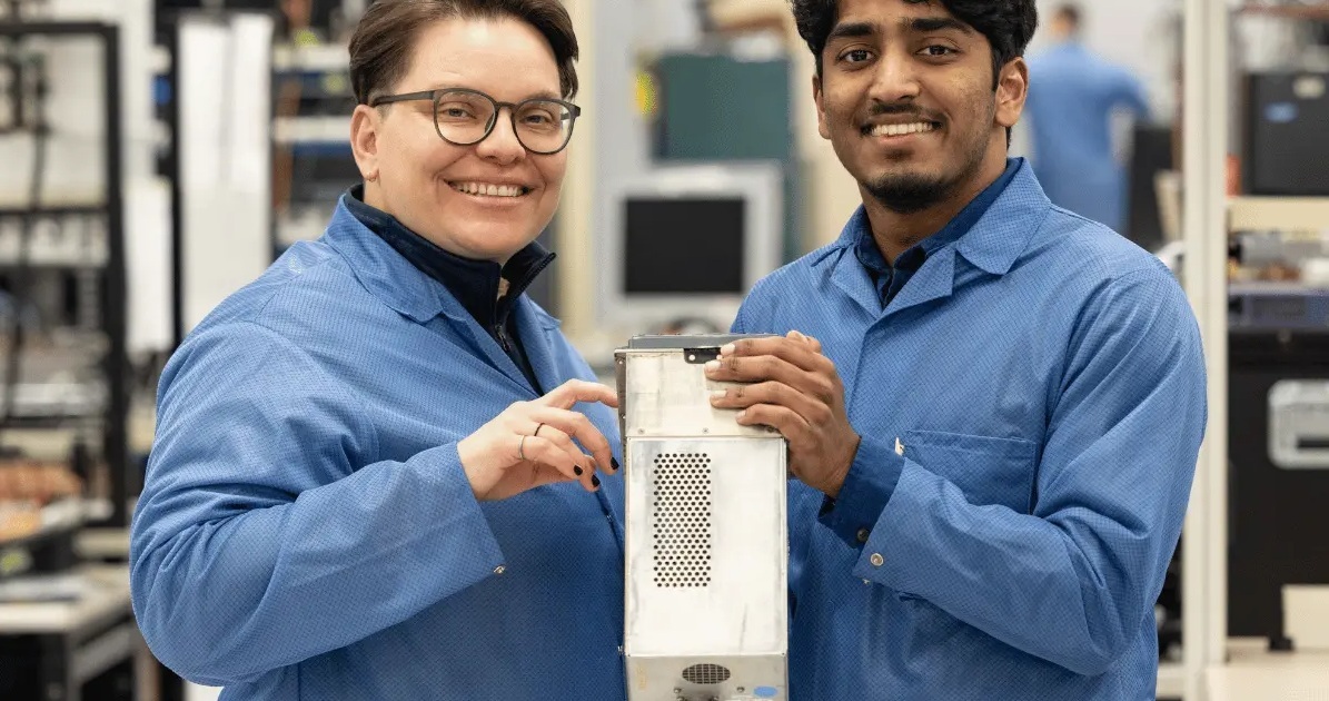 GE Aerospace Announces $75 Million Investment in Michigan